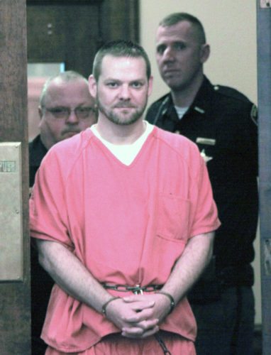 Former Columbiana man gets eight years for rape | News, Sports, Jobs ... Former Columbiana man gets eight years for rape | News, Sports, Jobs ...